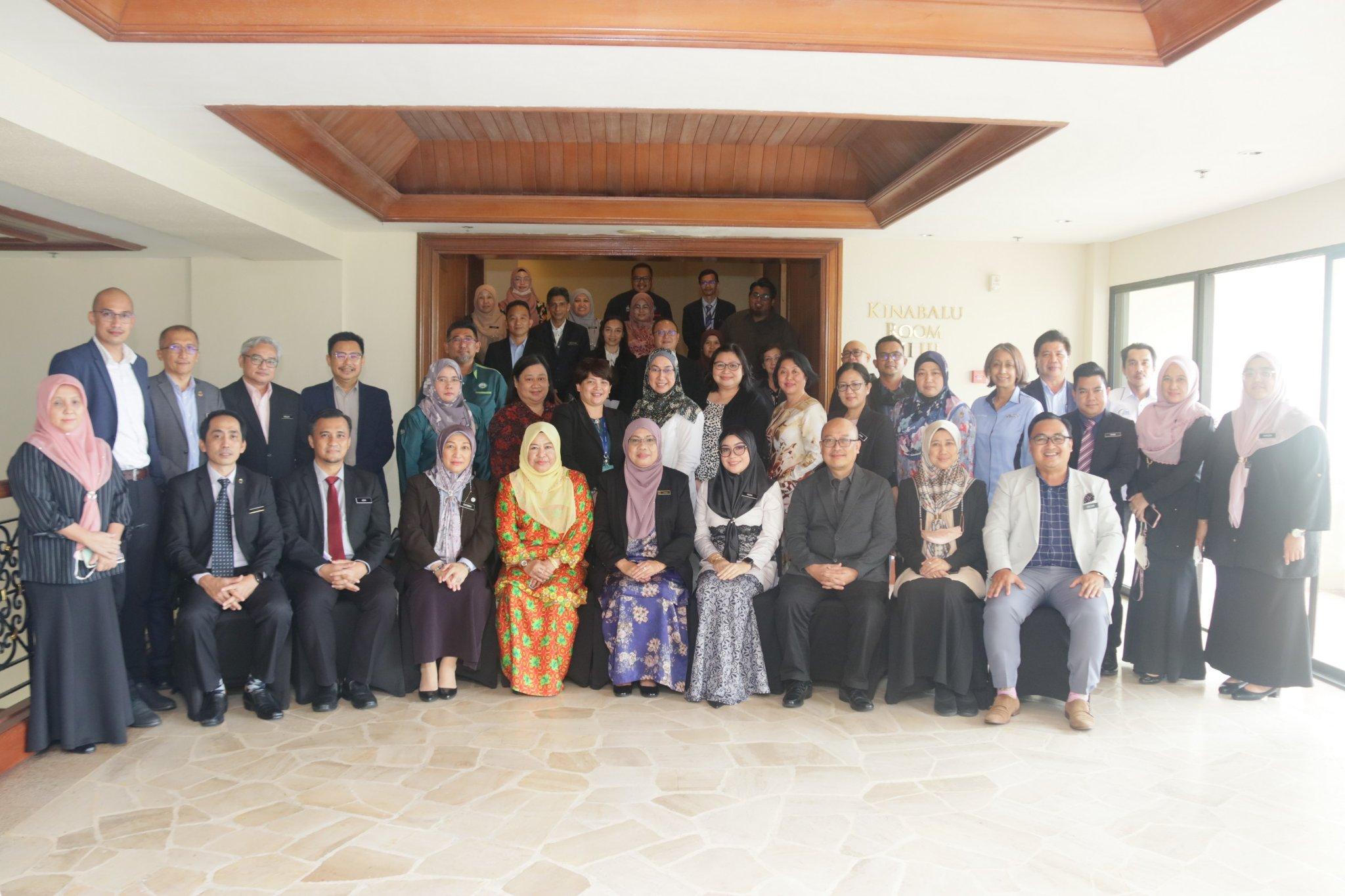 Mesyuarat Jawatankuasa Teknikal Kajian Human Capital Development ...